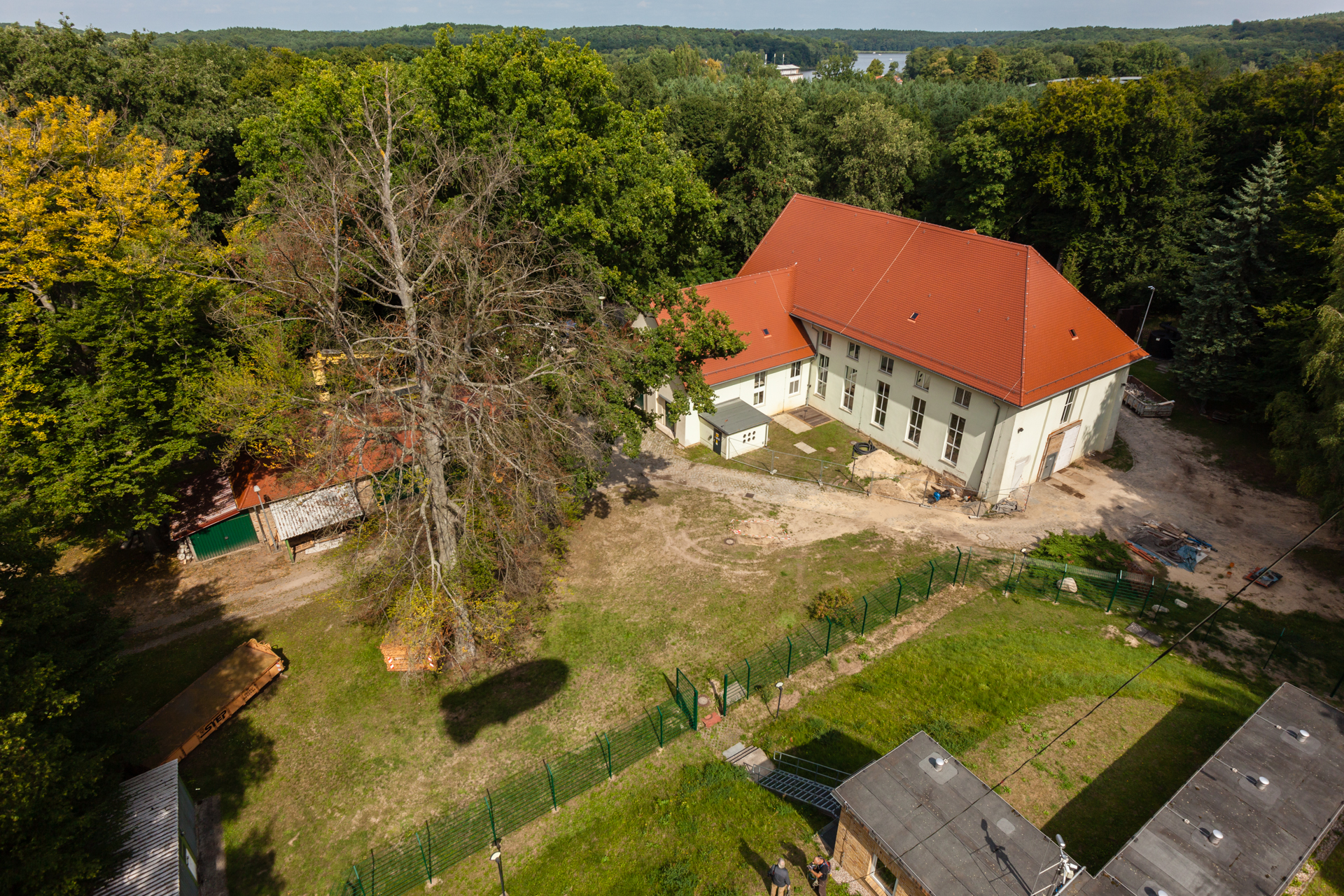 Pressemitteilungen - Stadtwerke Potsdam Pressemitteilungen - Stadtwerke Potsdam